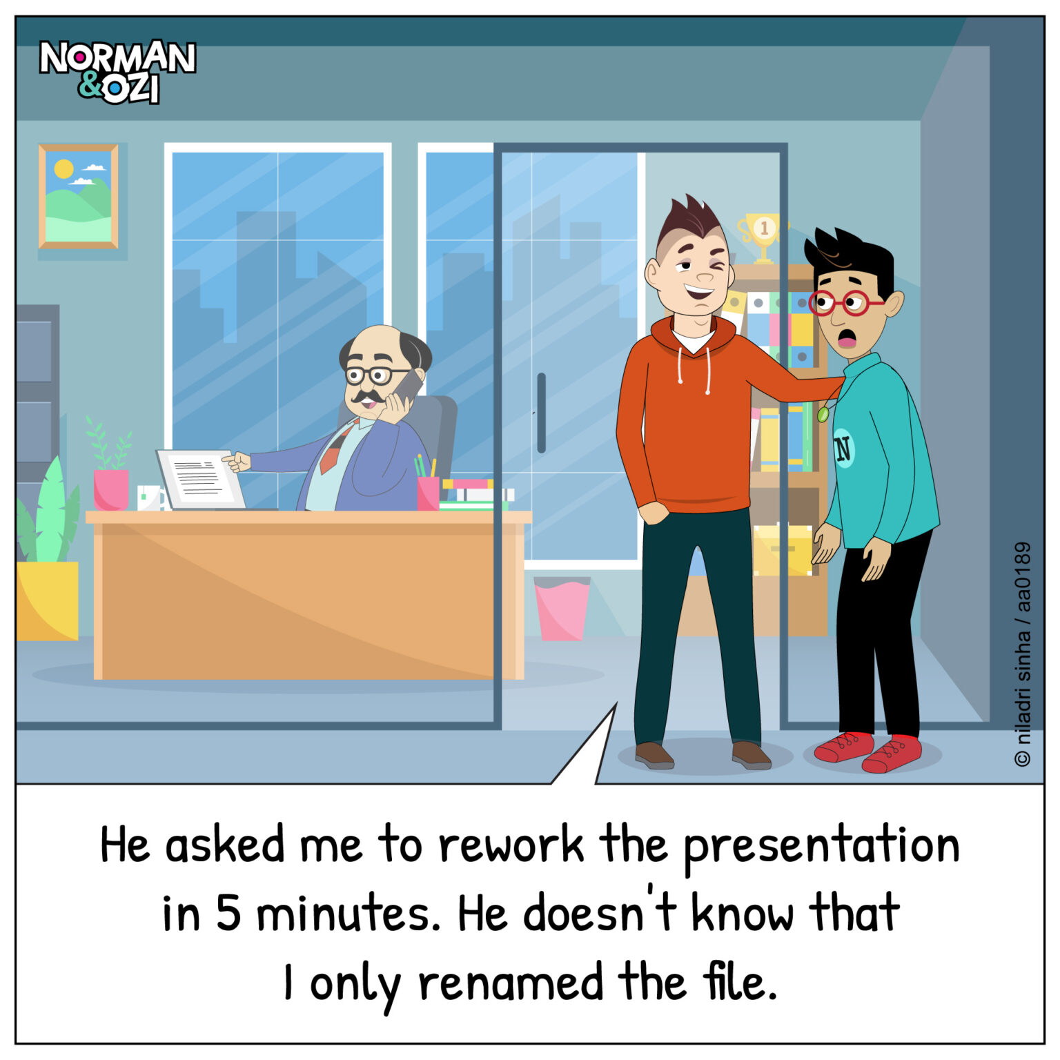 Funny Work Deadline Comics, Deadline Memes at Office