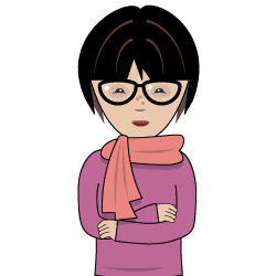 Corporate Comics Characters, Business and Office Cartoons Character
