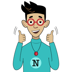 Corporate Comics Characters, Business and Office Cartoons Character