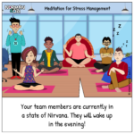 27 Office Humor Cartoons to Share with Your Colleagues | Norman & Ozi