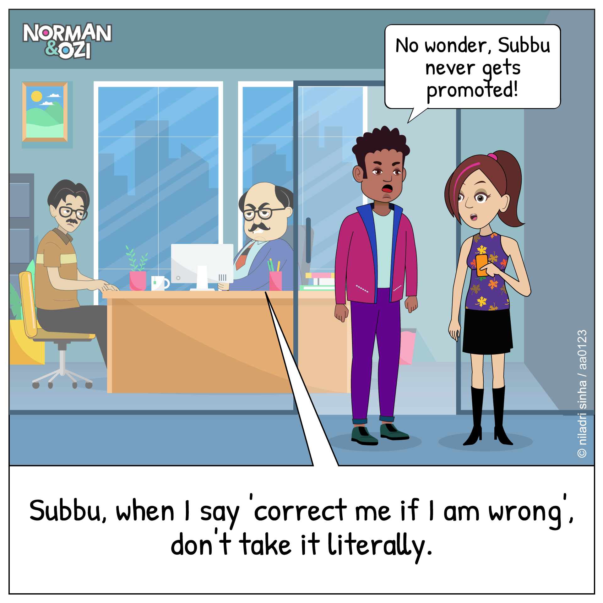 Web Comics, Corporate Humor, Business Cartoons, Satire