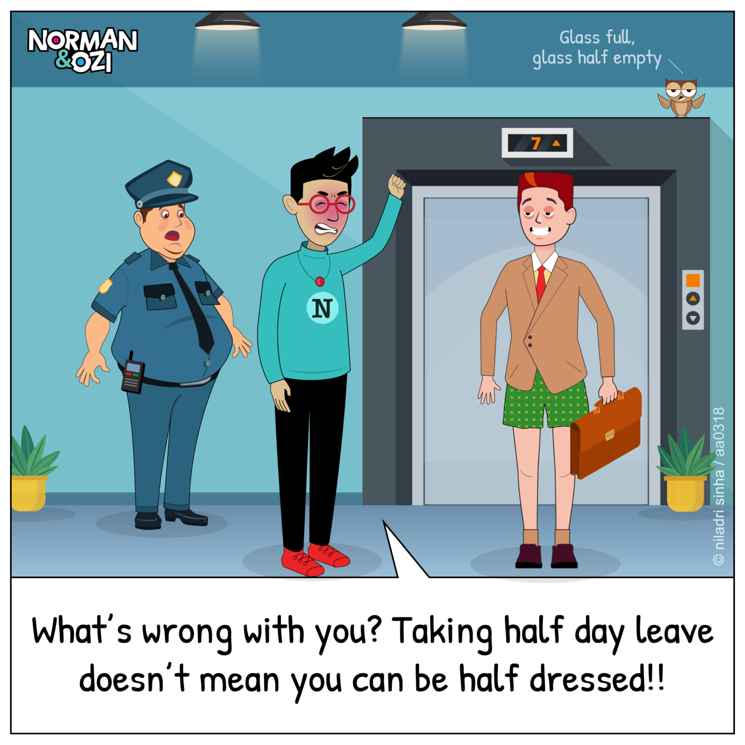Funny Sick Leave Cartoons, Hilarious Web Comics and Memes