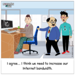101 Office Cartoons That Perfectly Capture Workplace Life