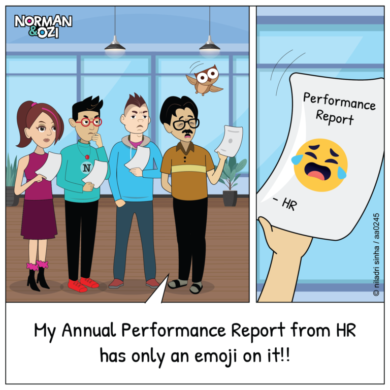 101 Office Cartoons That Perfectly Capture Workplace Life