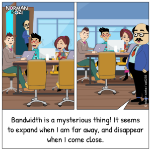 101 Office Cartoons That Perfectly Capture Workplace Life