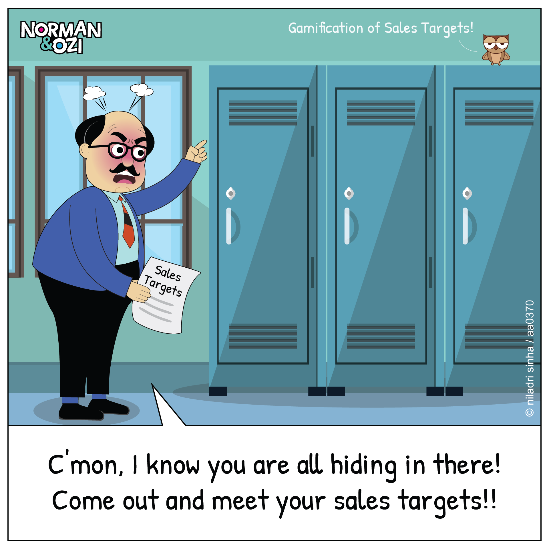 Hilarious sales cartoons, Sales memes, Cartoons for motivation