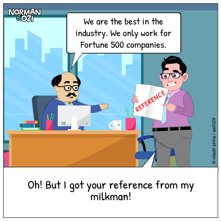 45 Hilarious Boss Cartoons and Manager Comics That Perfectly Relate to ...
