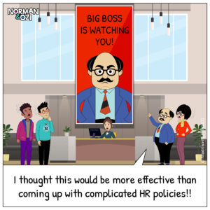 45 Hilarious Boss Cartoons and Manager Comics That Perfectly Relate to ...