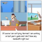101 Office Cartoons That Perfectly Capture Workplace Life