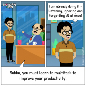45 Hilarious Boss Cartoons and Manager Comics That Perfectly Relate to ...