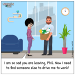 Human resources comic strips, HR Cartoons and Memes