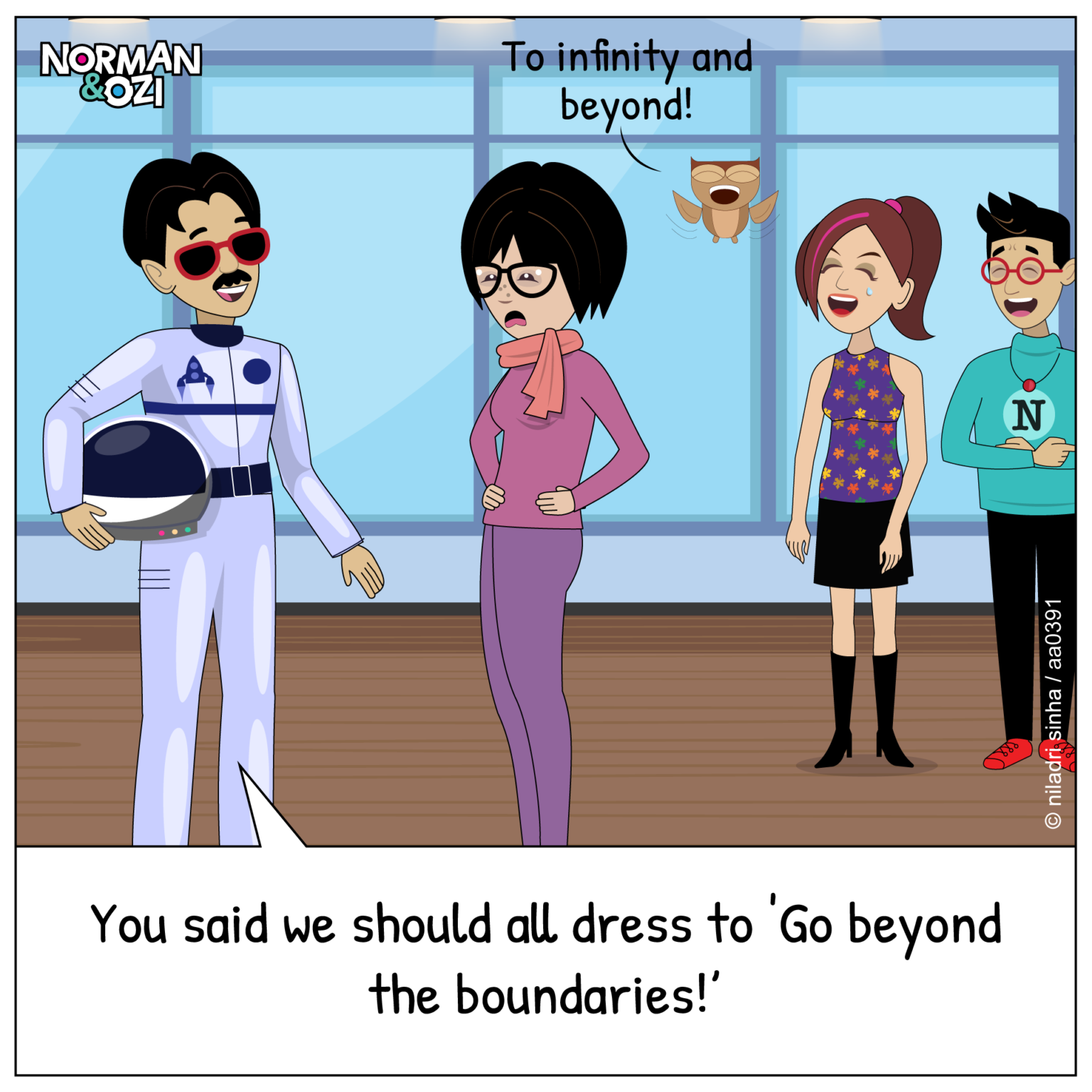 Web Comics, Corporate Humor, Business Cartoons, Satire