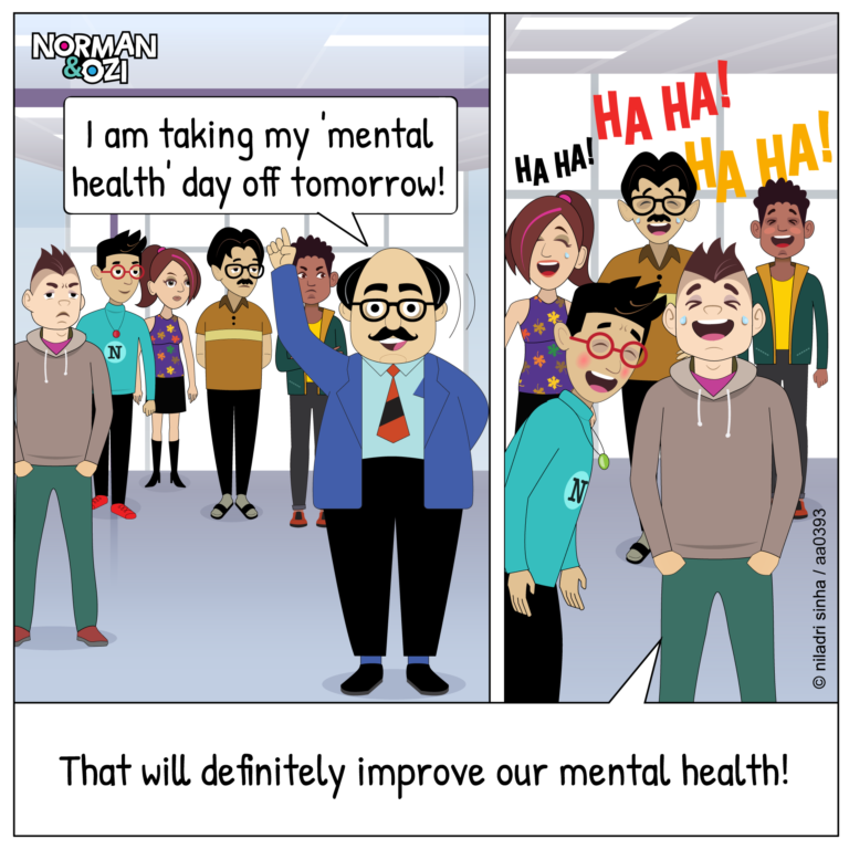 45 Hilarious Boss Cartoons and Manager Comics That Perfectly Relate to ...