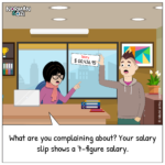 Human resources comic strips, HR Cartoons and Memes