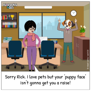 101 Office Cartoons That Perfectly Capture Workplace Life