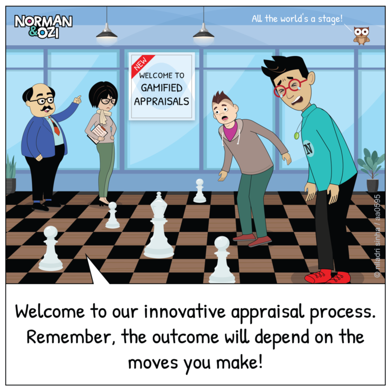 Web Comics, Corporate Humor, Business Cartoons, Satire