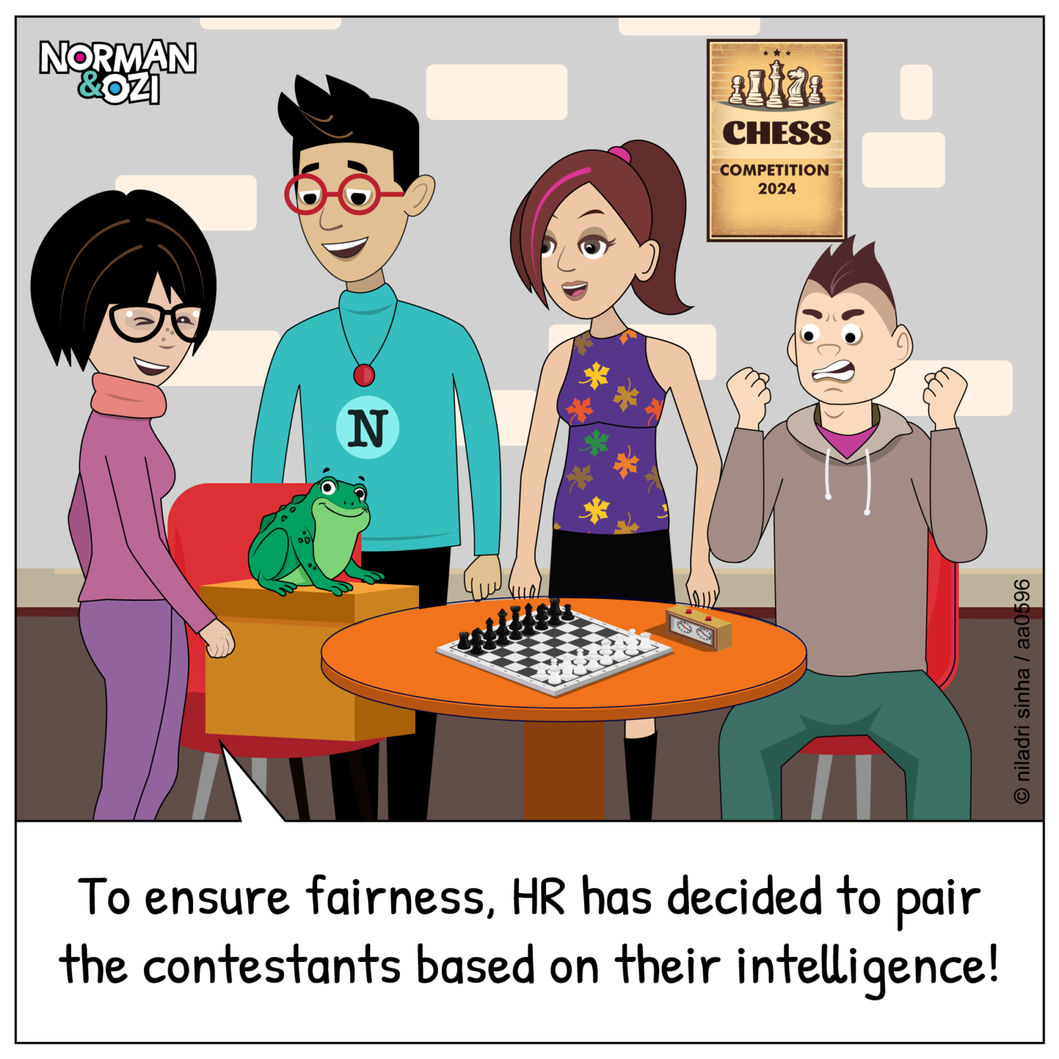 101 Office Cartoons That Perfectly Capture Workplace Life