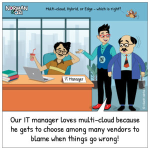 45 Hilarious Boss Cartoons and Manager Comics That Perfectly Relate to ...