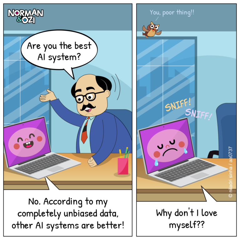 45 Hilarious Boss Cartoons and Manager Comics That Perfectly Relate to ...