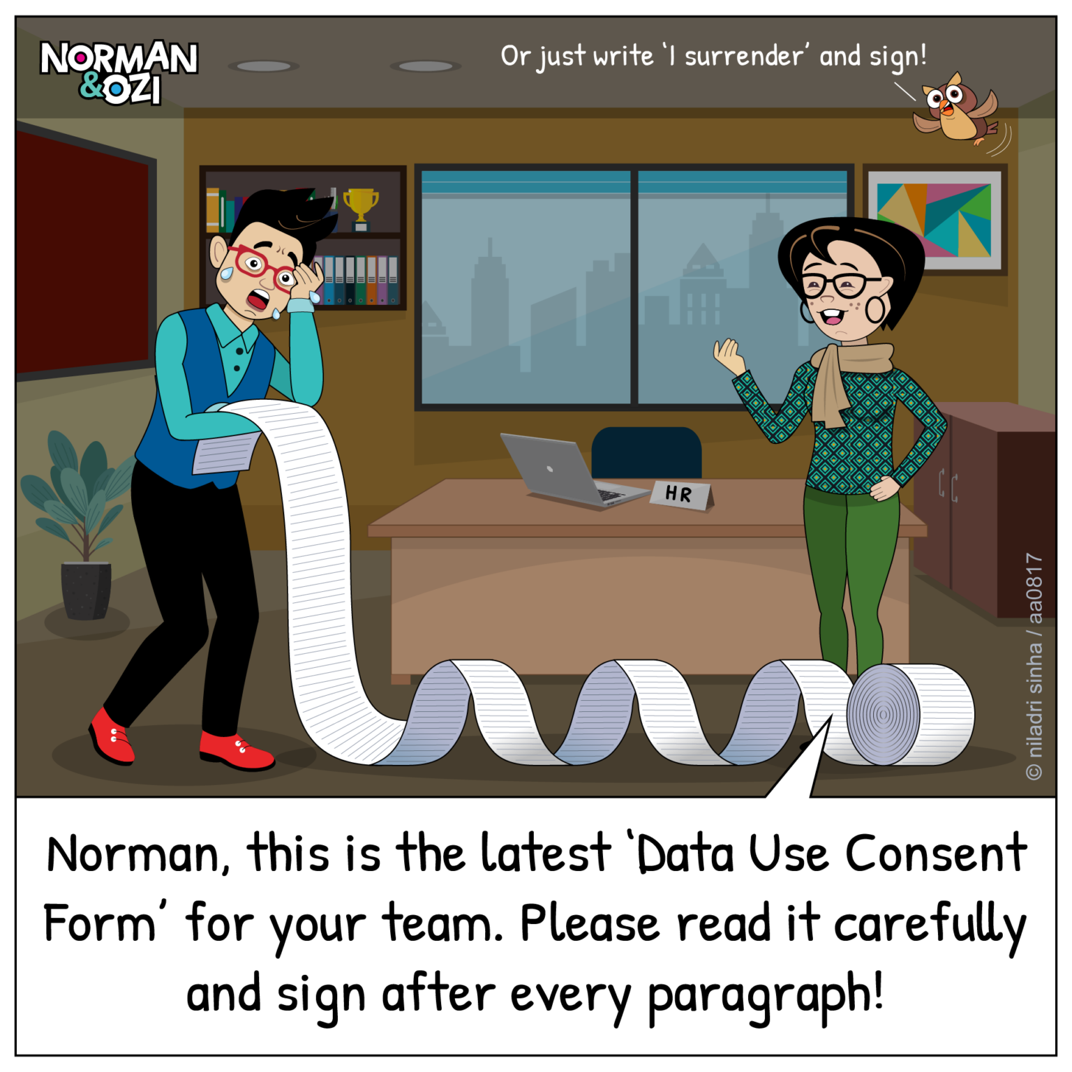 Human resources comic strips, HR Cartoons and Memes