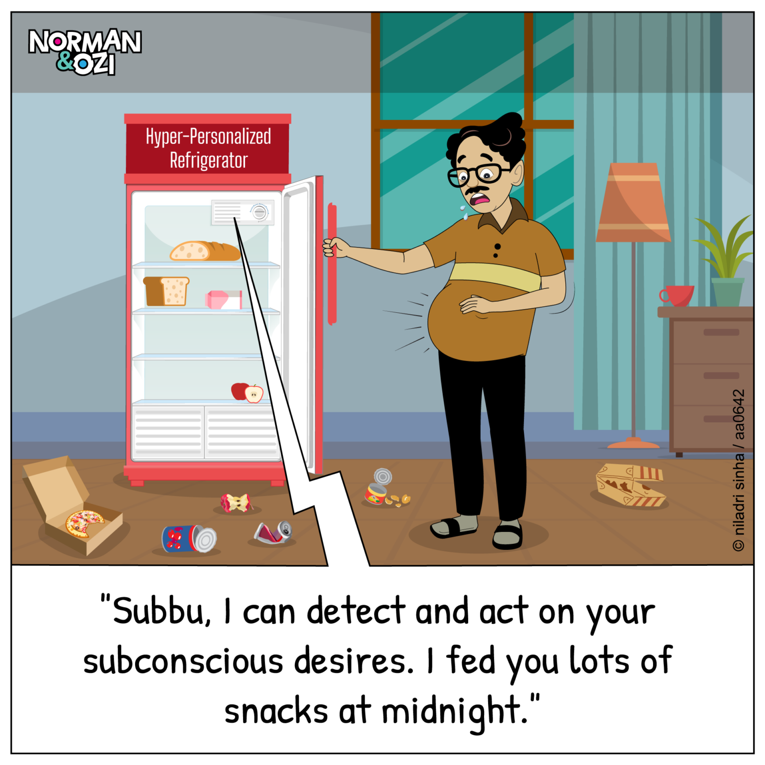 101 Office Cartoons That Perfectly Capture Workplace Life
