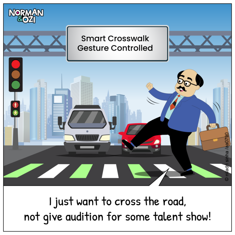 45 Hilarious Boss Cartoons and Manager Comics That Perfectly Relate to ...
